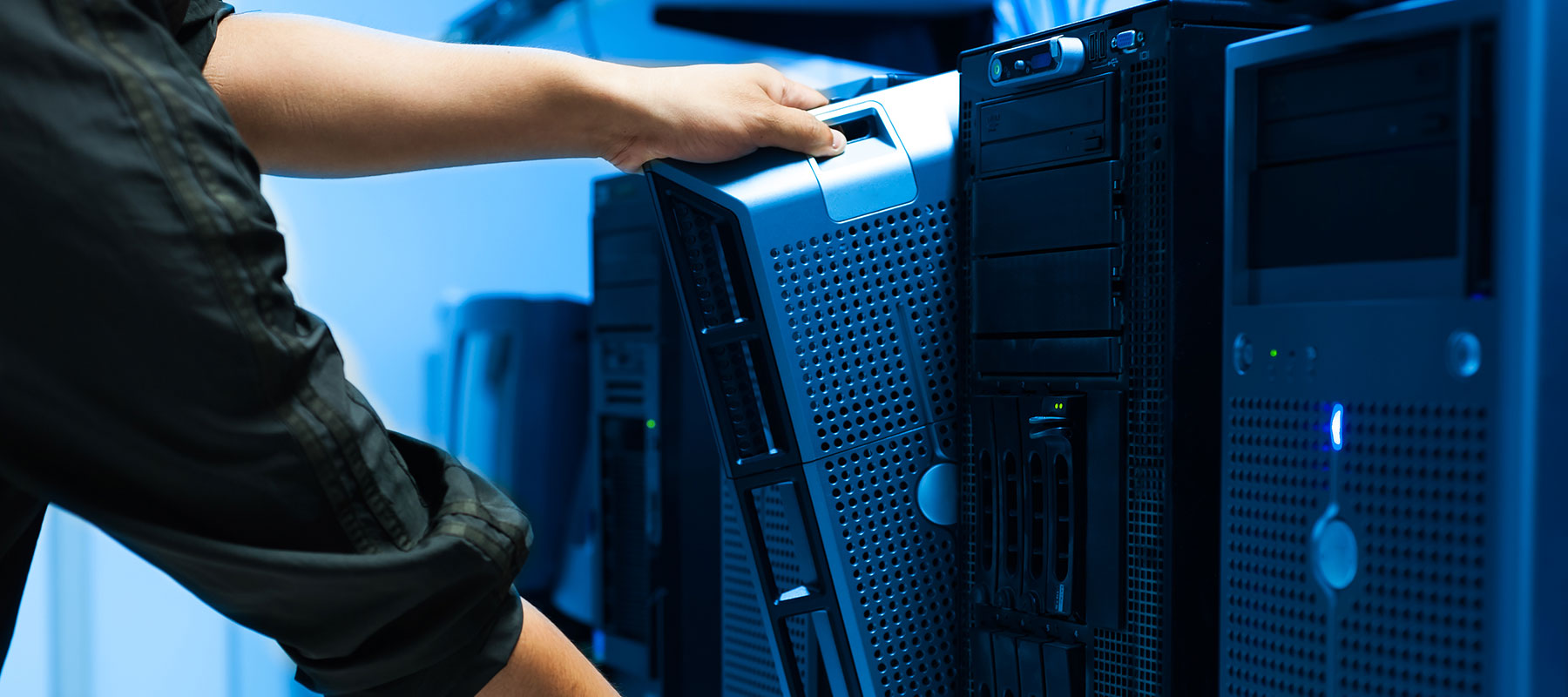 Home - Computer Recycling & Computer Disposal by Safe PC Disposal